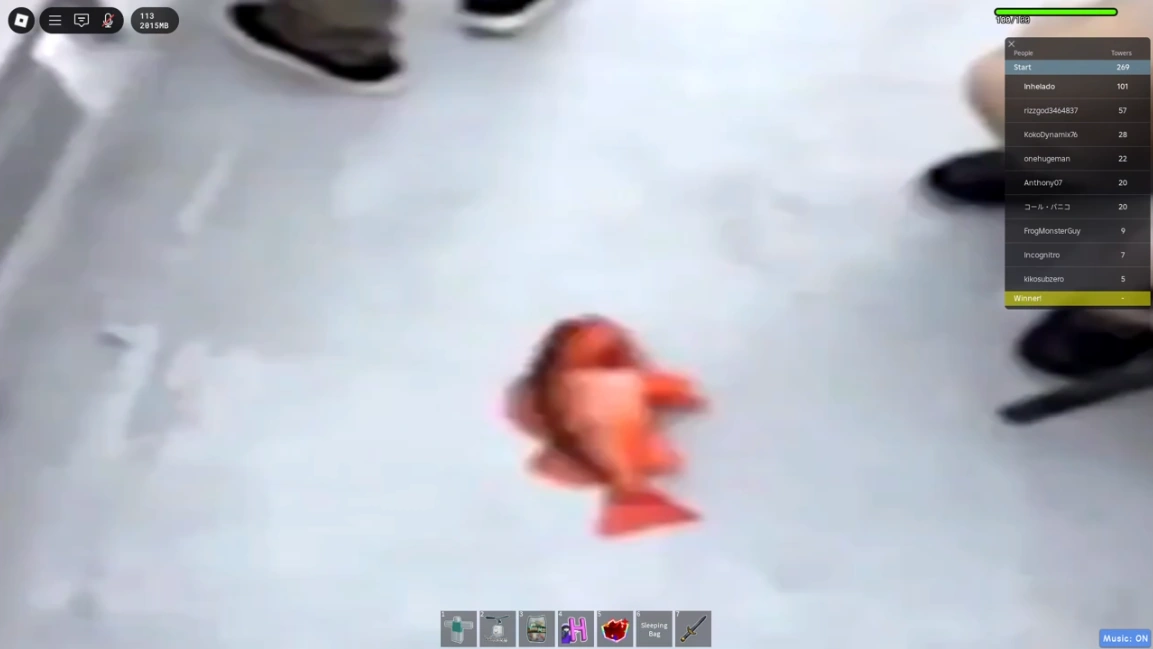 is this normal | Fandom