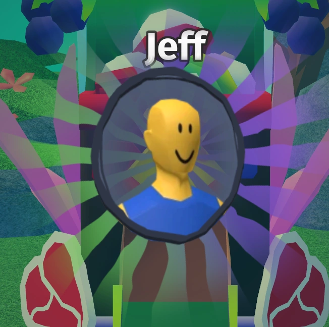 Get a jeff ruled a jeff | Fandom