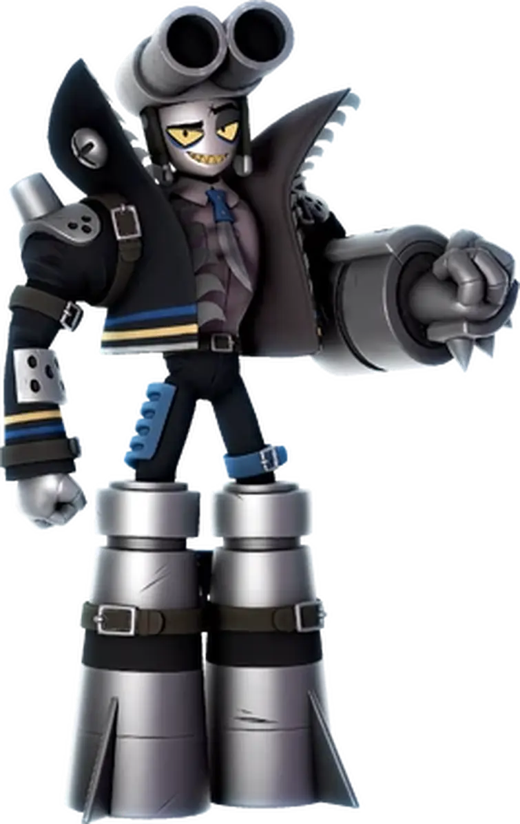 Discuss Everything About The SMG4 Wiki | Fandom