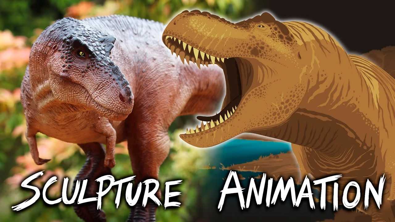 The last bit of The Dinosauria Series content for now | Fandom