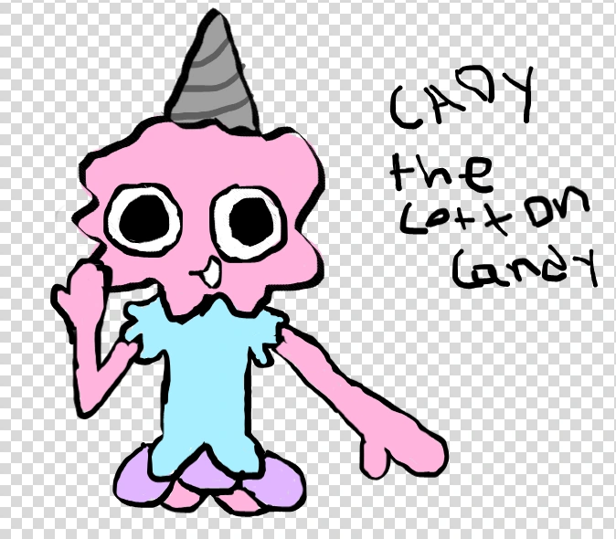 MY NEW OCCCCC | Fandom