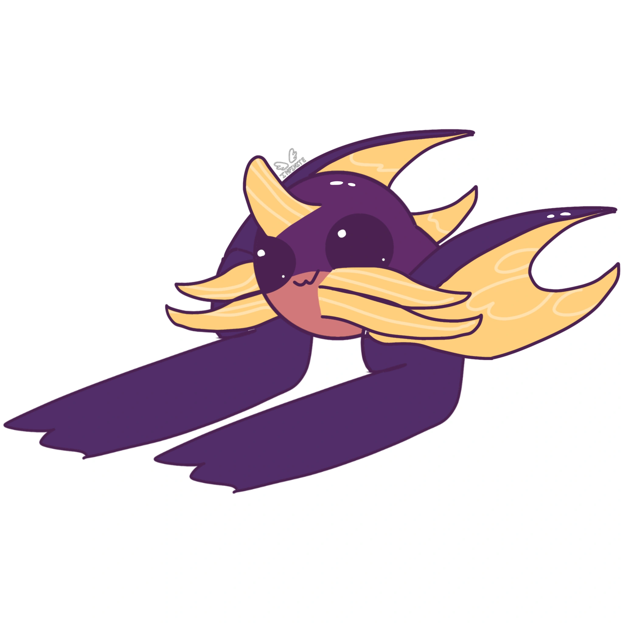 Ikoran legs :000 | Fandom