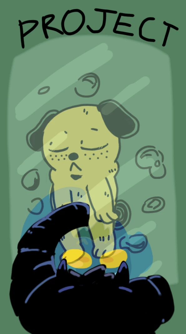 Project | Fandom