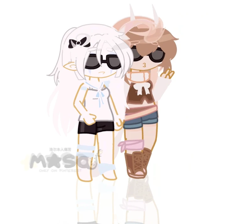 Gacha phases feel like a fever dream | Fandom