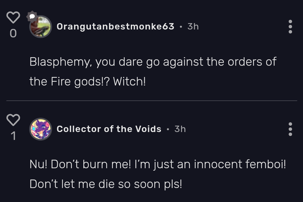 MSM Wiki Out of Context #5 | Fandom