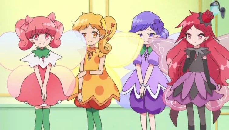 Top 24 Most hilarious sailor moon rip offs | Fandom