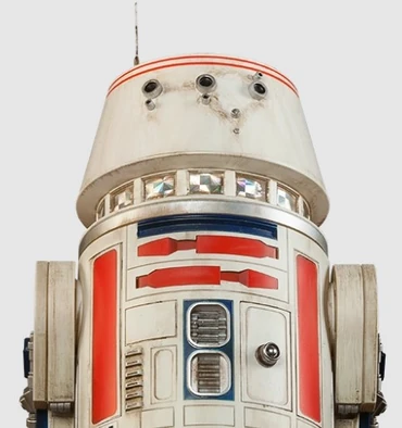 Discuss Everything About Wookieepedia | Fandom