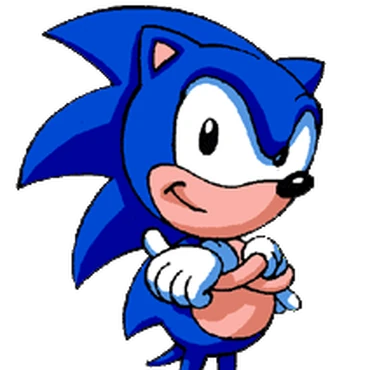 Which animation style best suits Sonic? | Fandom