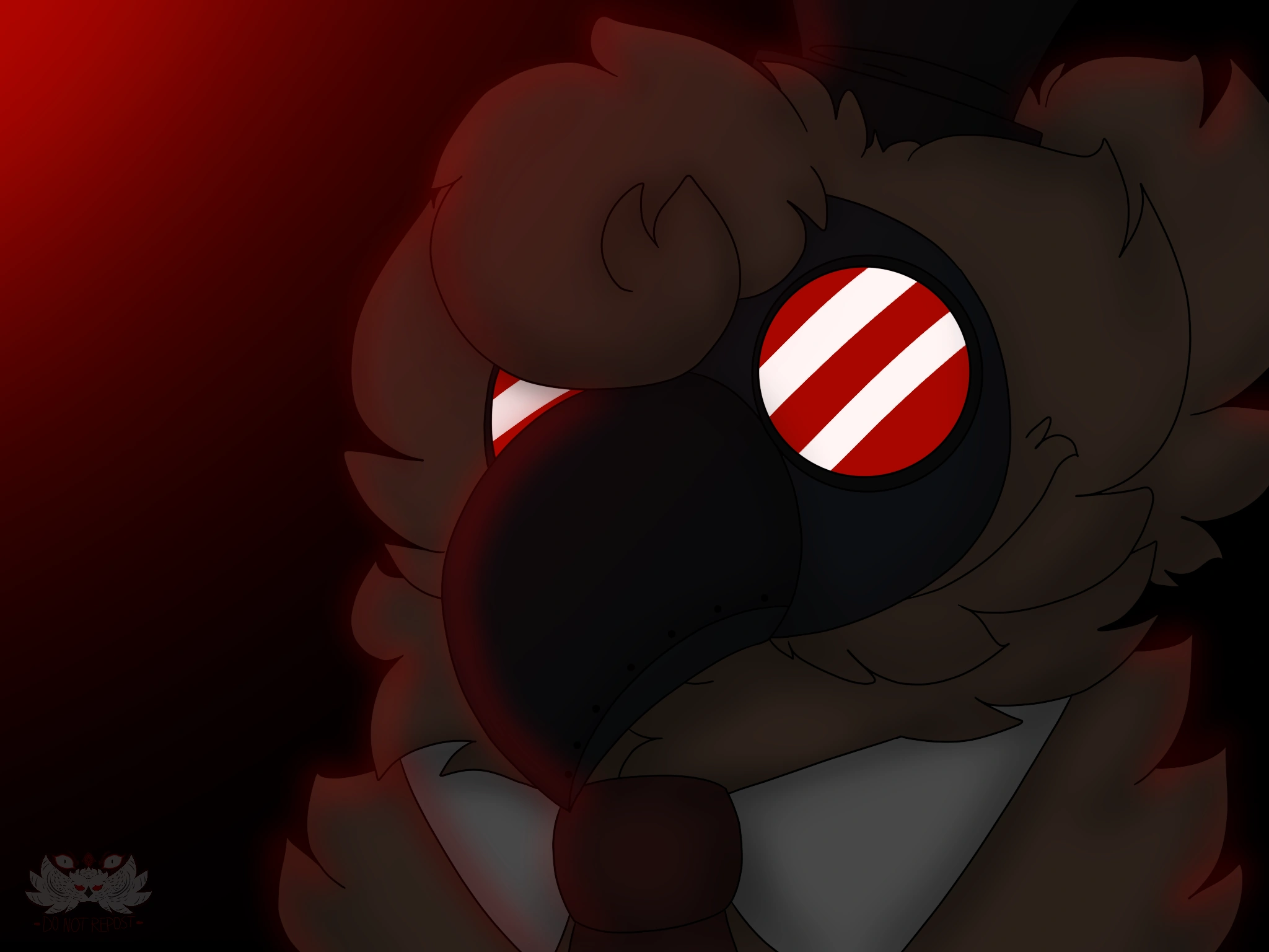 "I am a Doctor Plague Fuzzy Bee." | Fandom