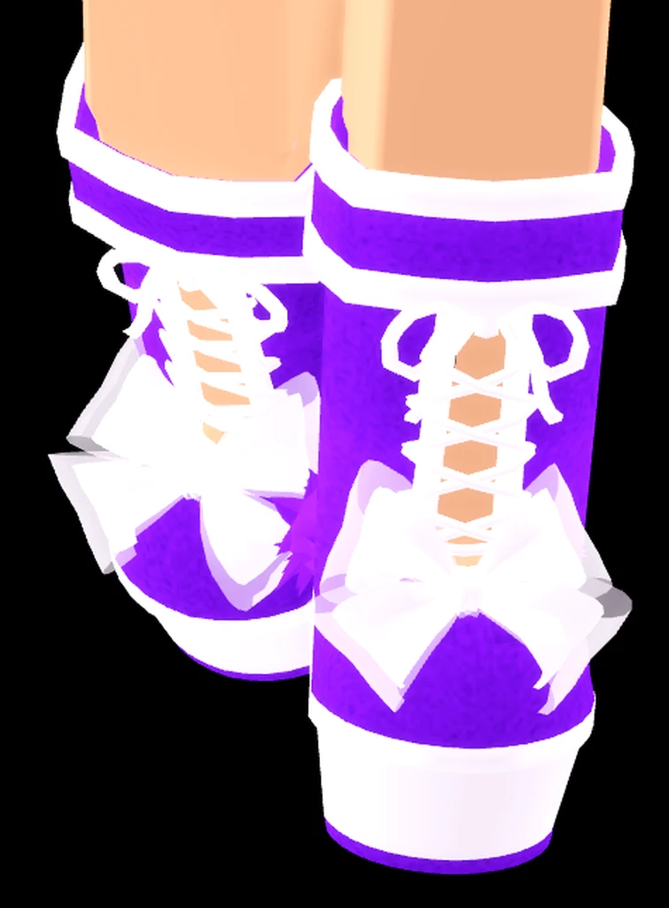what is your favorite/best royal high shoes? | Fandom