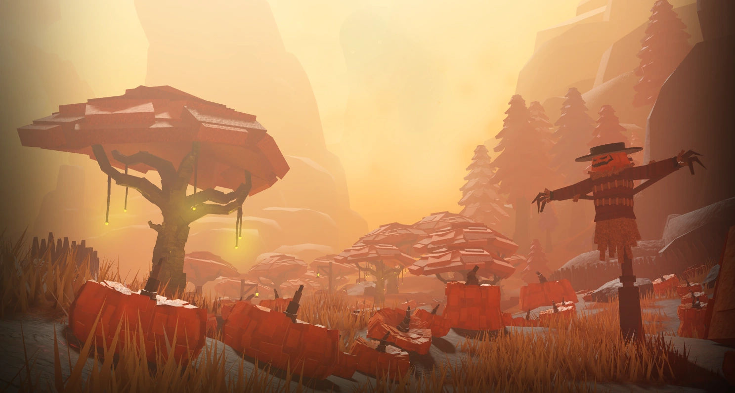 Map Teasers Revealed + Confirmed Date for Halloween 2025 | Fandom