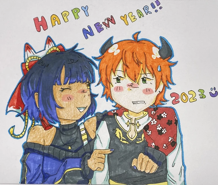 my top 5 prsk characters awesome edition | Fandom