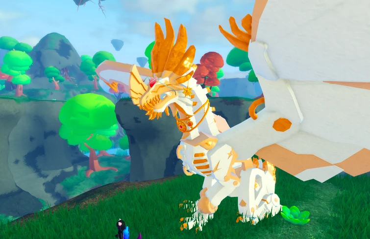 Drawing 6 ppls dragons :] | Fandom