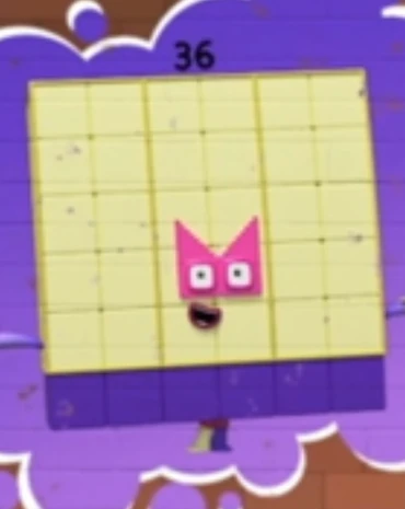 Discuss Everything About Numberblocks Wiki | Fandom