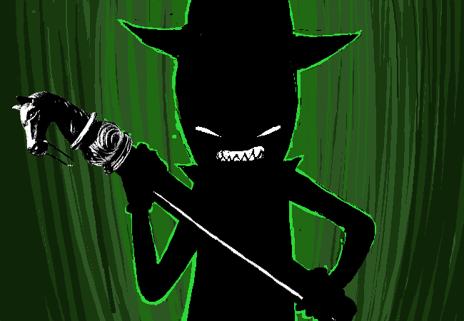 this homestuck panel is epic | Fandom