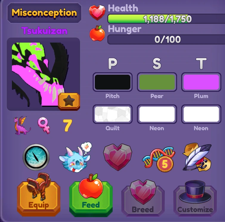 ECTO TSUK!! | Fandom