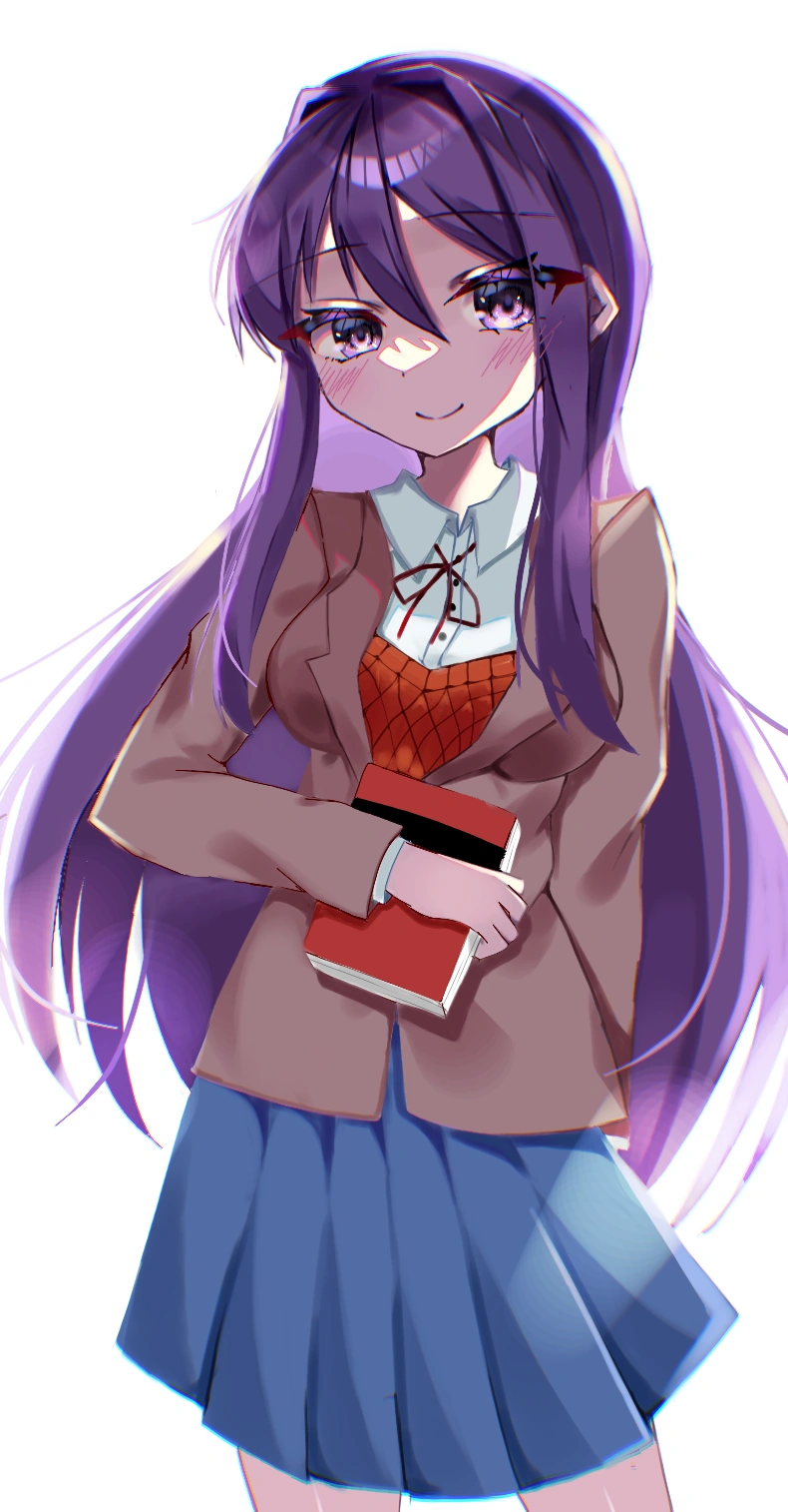 Yuri | Fandom