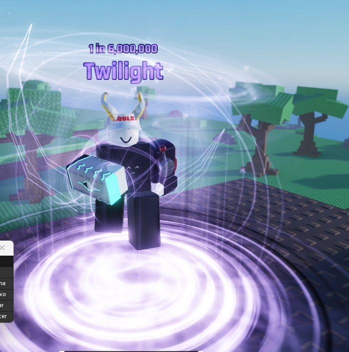 THE WINDSTORM DEVICE LUCK IS REAL !! | Fandom