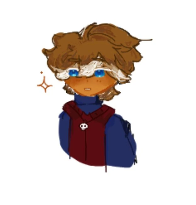 gingerbrave | Fandom