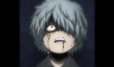 CHILDREN OF MHA VILLAINS | Fandom