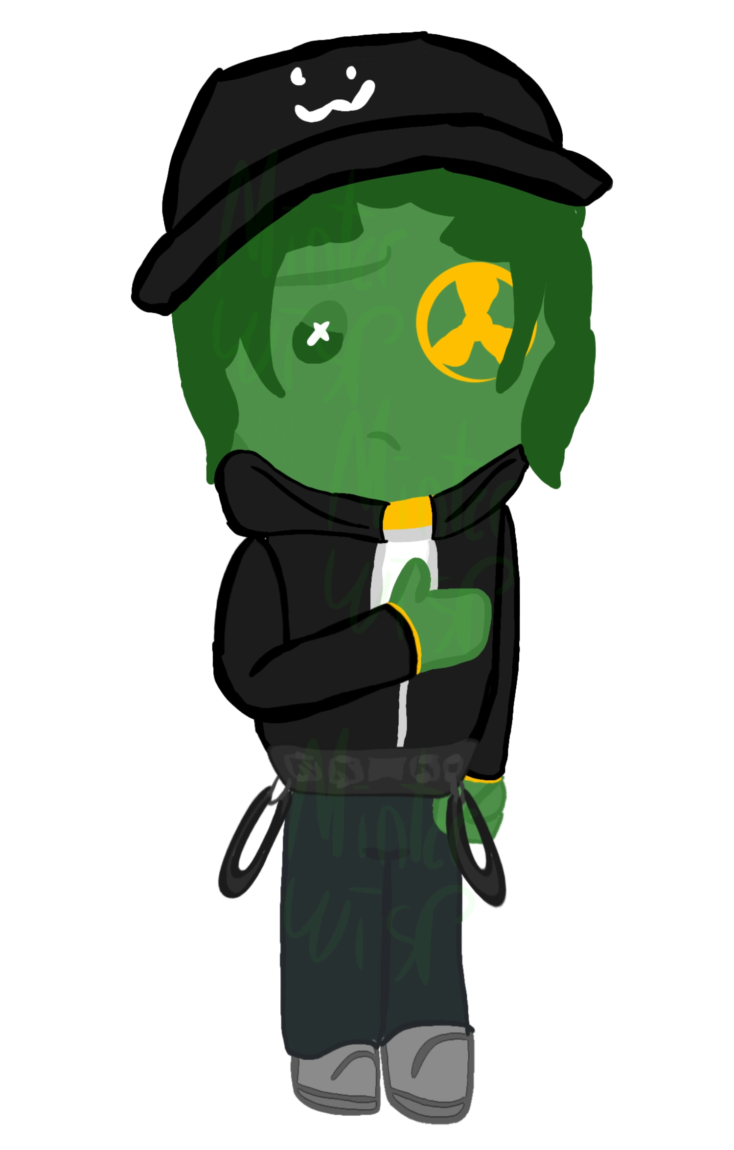 holy shit guys he's here!1!1 | Fandom