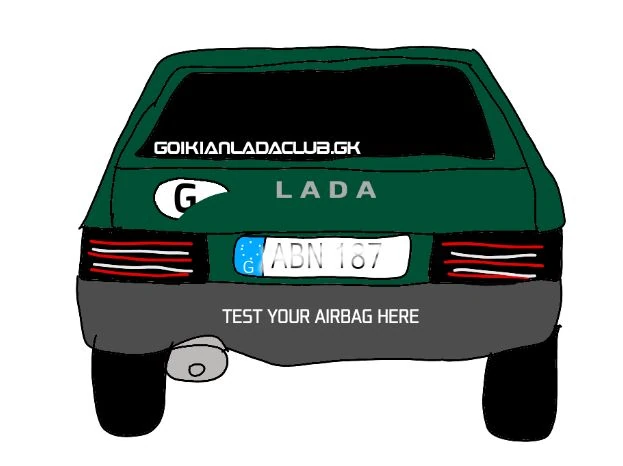 Goikian Lada) | Fandom