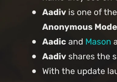 WHO IS AADIC AND WHAT DID HE DO TO AADIV!? | Fandom