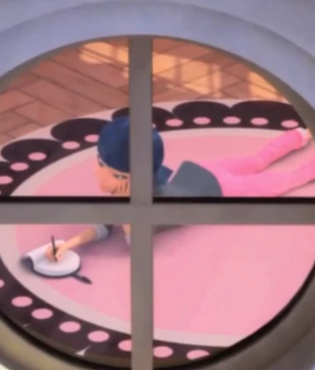 Marinette's diary entry (queen Banana) | Fandom