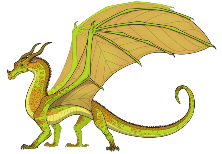 Discuss Everything About Wings of Fire Wiki | Fandom