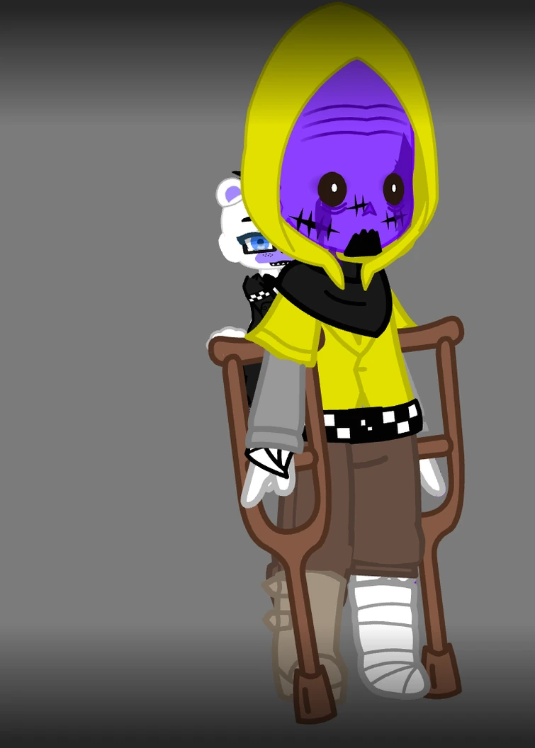 helpy and mike | Fandom