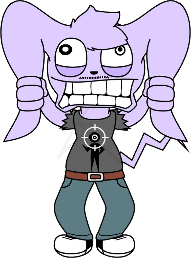 crazy | Fandom