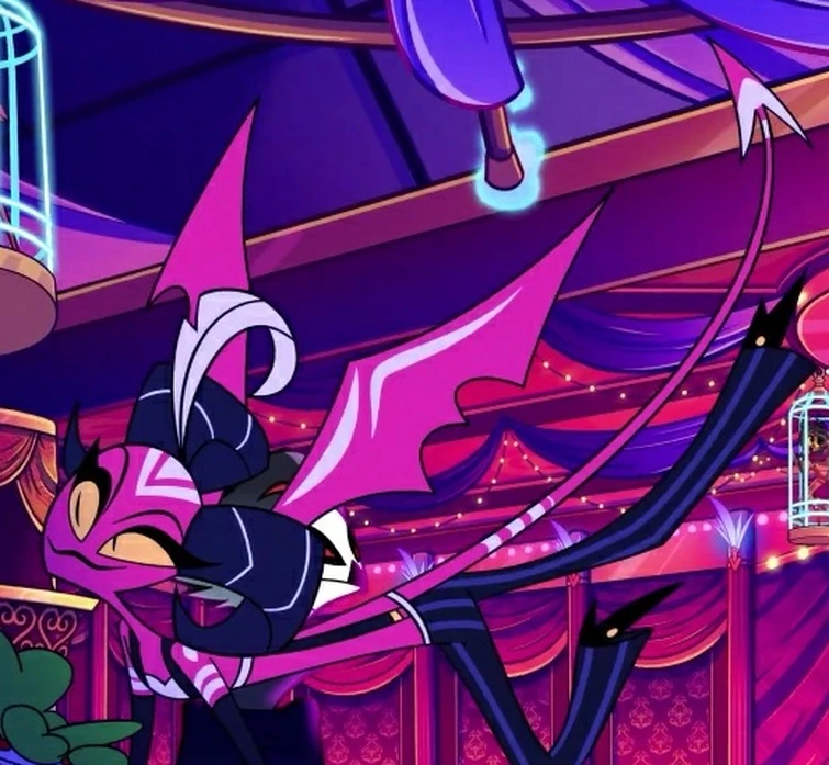 Discuss Everything About Hazbin Hotel Wiki | Fandom