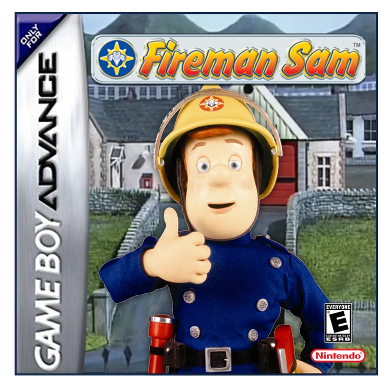 GameBoy Games | Fandom