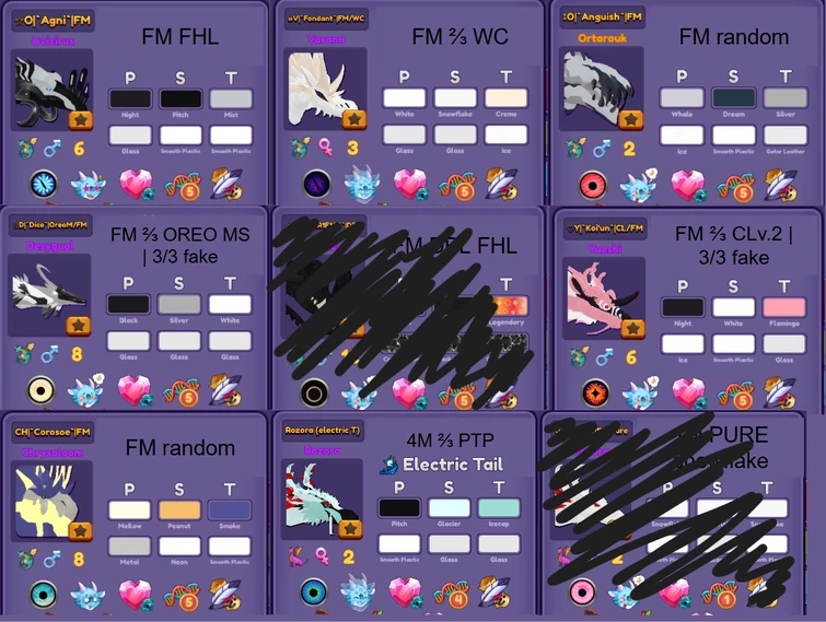 still lf co-hatch partners!!! ^^ | Fandom