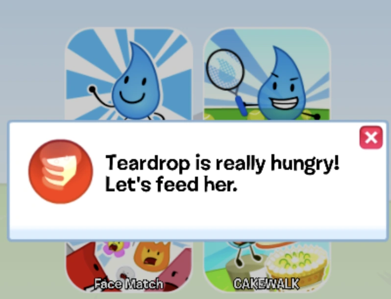 who cares if td is hungry /j | Fandom