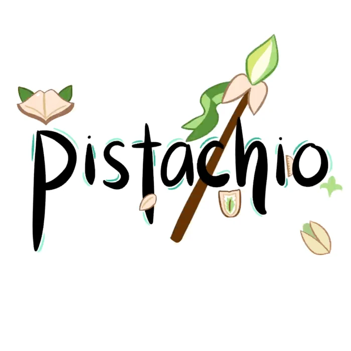 pistachio gif | Fandom