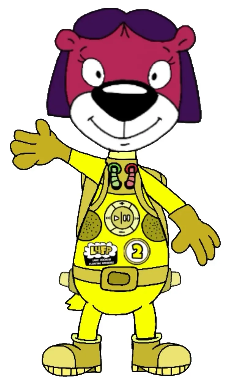 Discuss Everything About PB&J Otter Wiki | Fandom