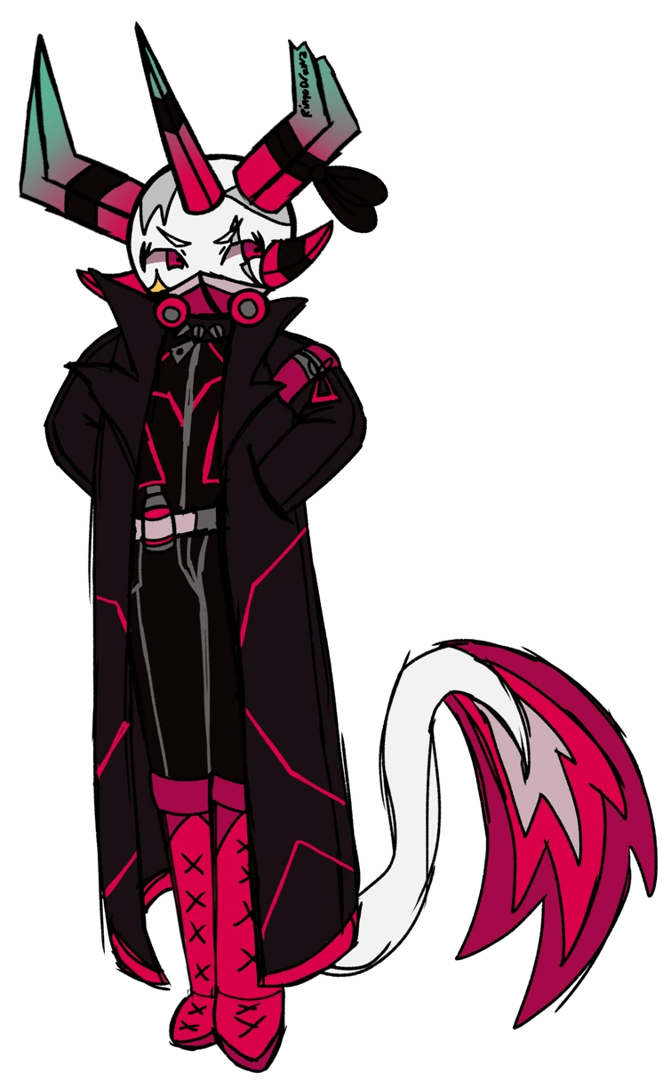 i feel like making fanmade skins for ocs | Fandom