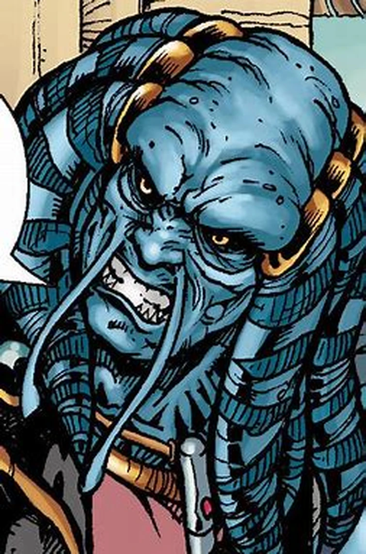 Discuss Everything About Wookieepedia | Fandom