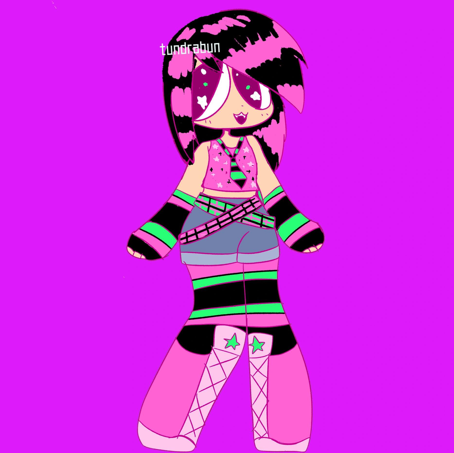 Scene Kid!! | Fandom