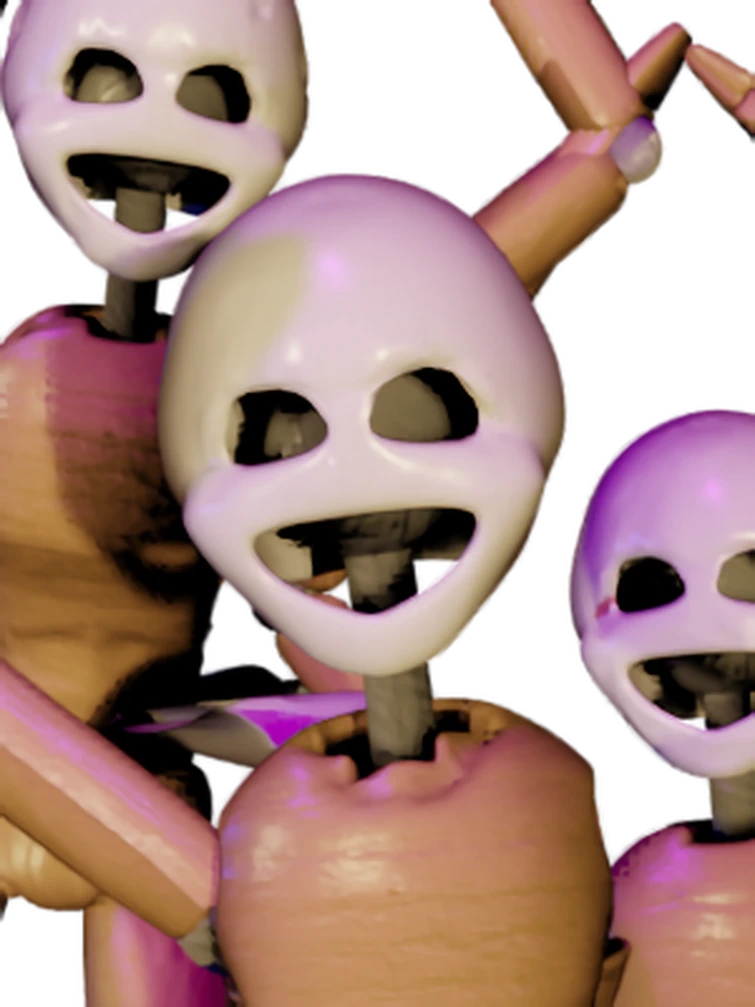 Discuss Everything About Five Nights at Freddy's Wiki | Fandom