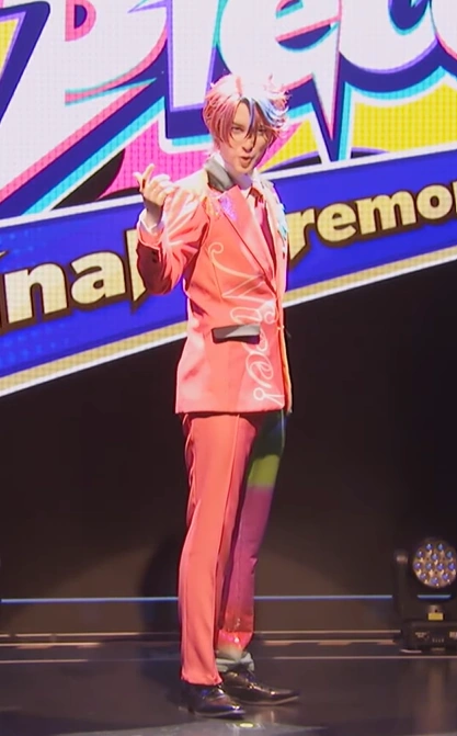 ENSTARS UPDATE: NICE ARNEB THUNDER GOT REAL??? | Fandom