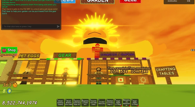 why is did jandel start this | Fandom