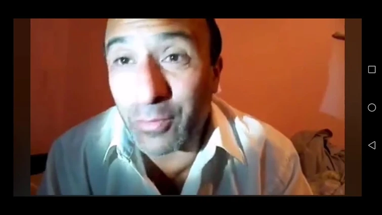 Huevito Rey (videos parcialmente encontrados de youtuber chileno; 2015 ...