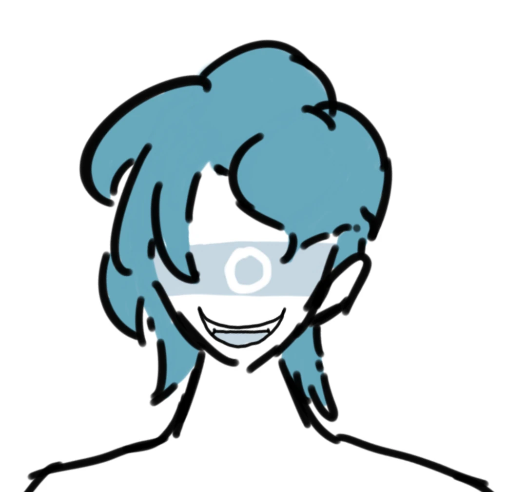 WIP for human form of a certain aeth...(Aisiodoxos) | Fandom