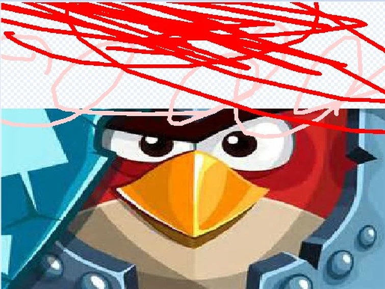 Angry Birds Reloaded Xmas iCON | Fandom