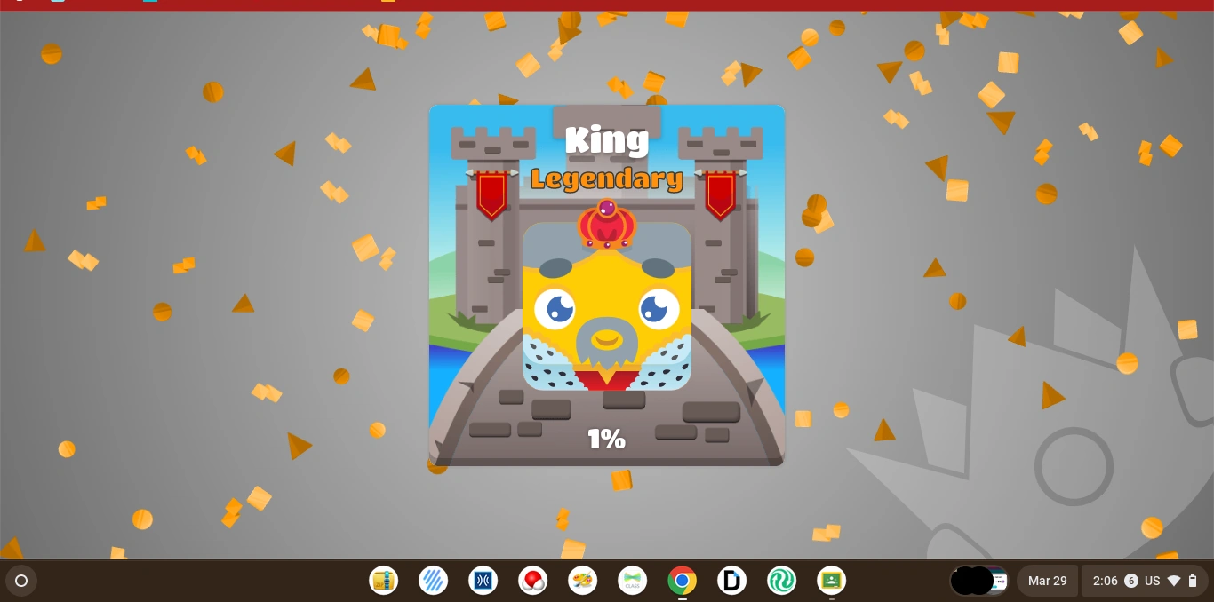I GOT ANOTHER KING | Fandom