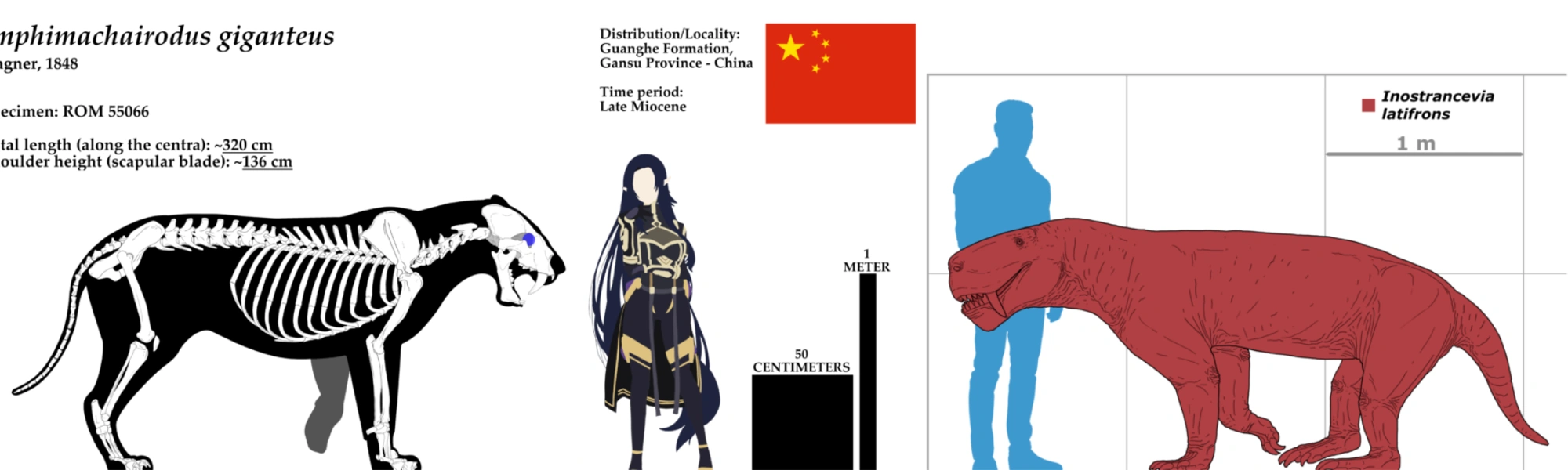Saurio size comparison drop number uhhhh idfk | Fandom