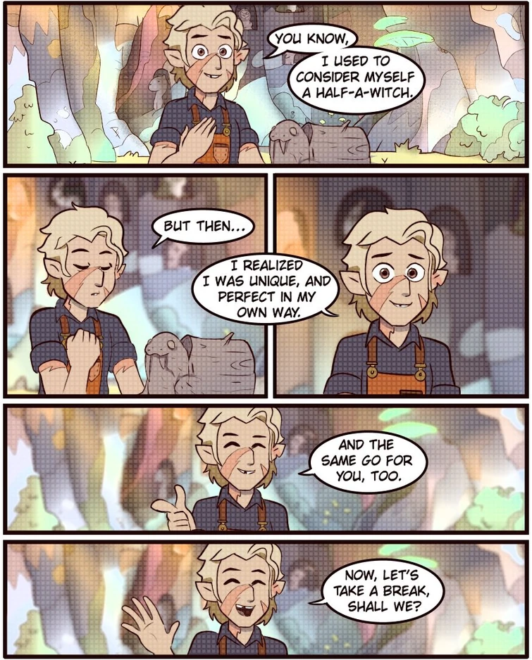 [MoringMark] Accident | Fandom