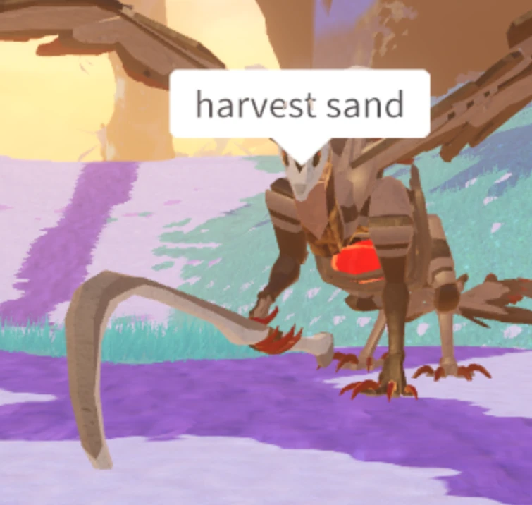 maweth from mh inspired creatura., | Fandom